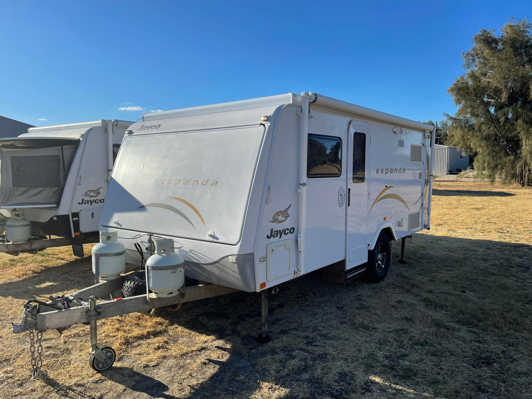 Exclusive Caravan Hire Perth WA: Sagelan Caravan Hire